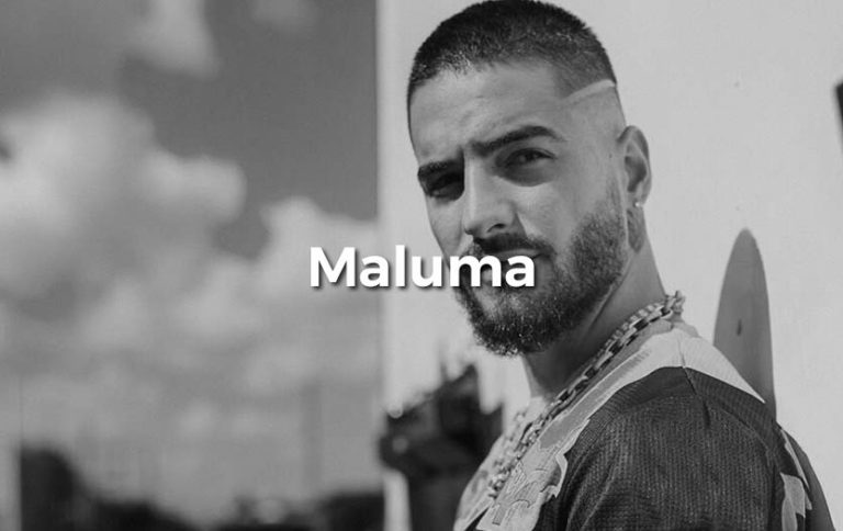 Maluma – Mono Music Group